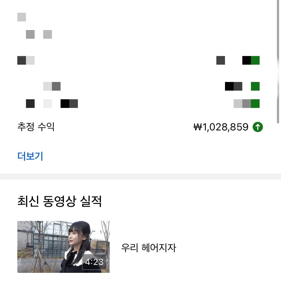 Post from 고말숙GoMaLSooK