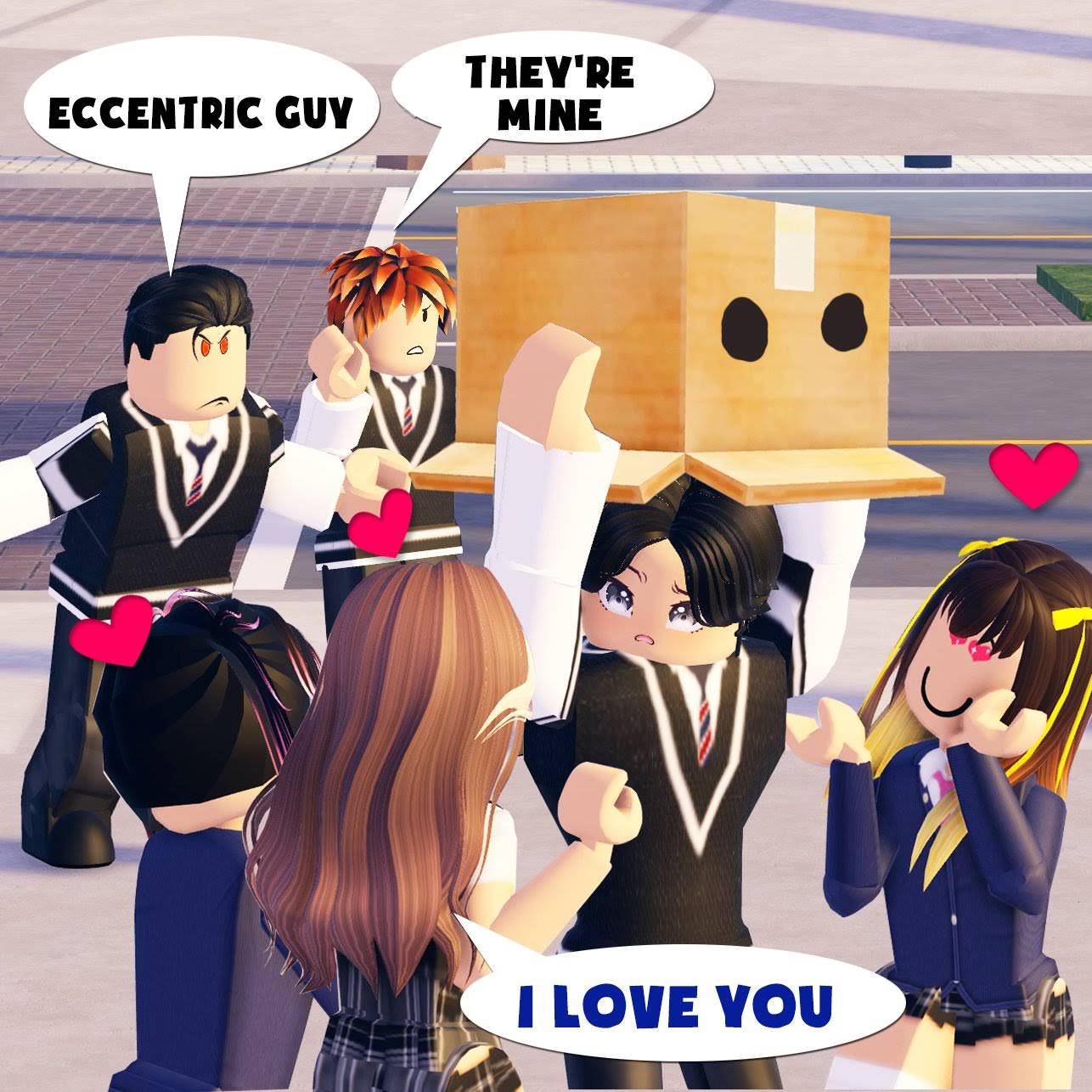 Post from Doo Roblox TV