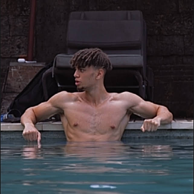 Post from Tom Beckles