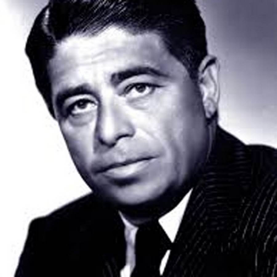 Alfred Newman - Topic - YouTube