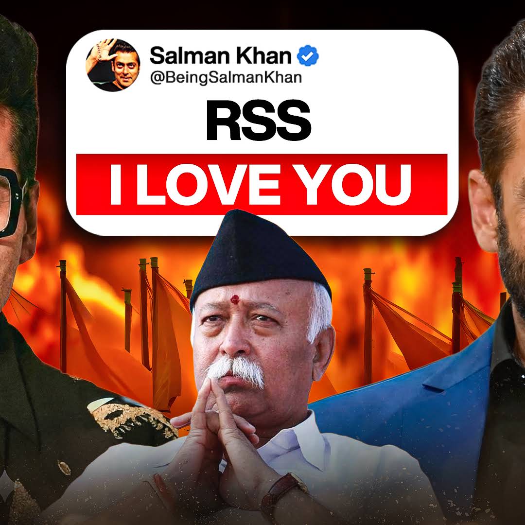 Post from The Sham Sharma Show
