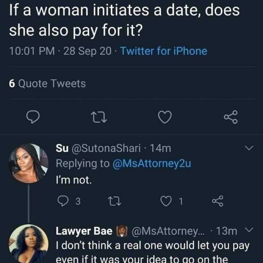 Post from Sir Yeetus