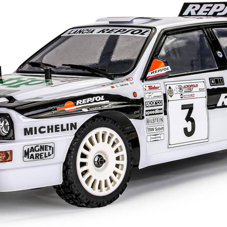 Post from RC TV KORO Power