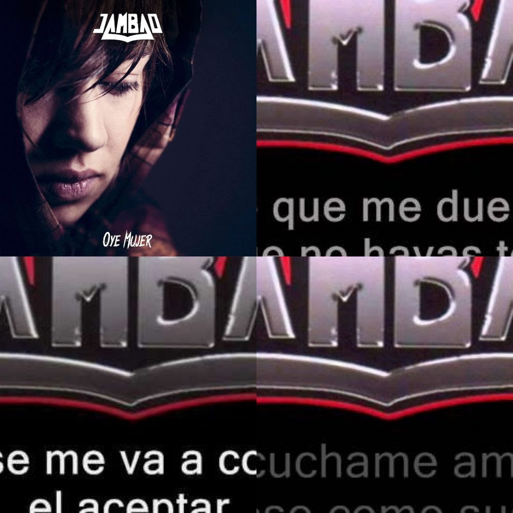 JAMBAO