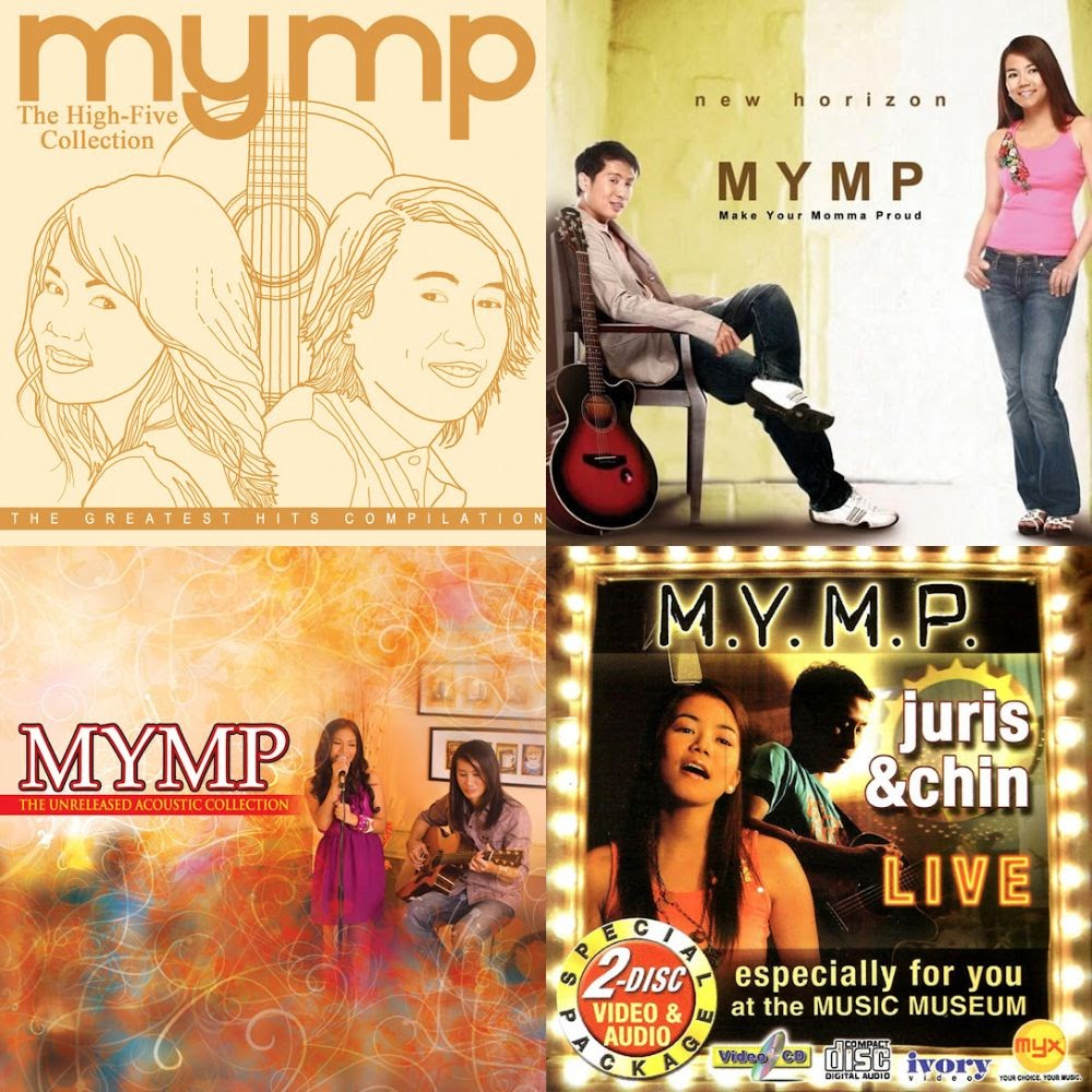 Mymp songs