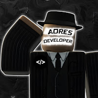 Post from Adres_Dev