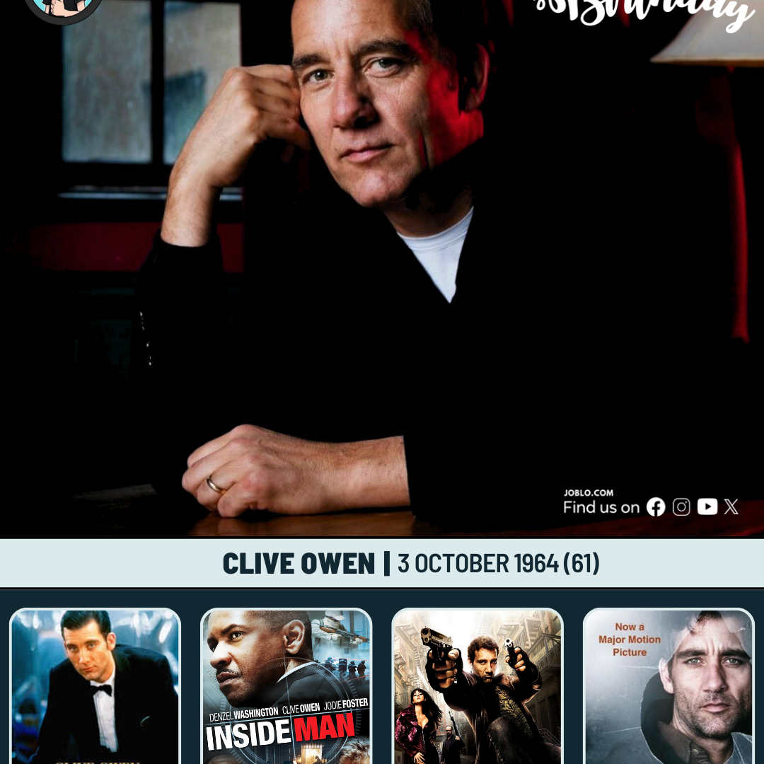 Post from JoBlo Movie Clips