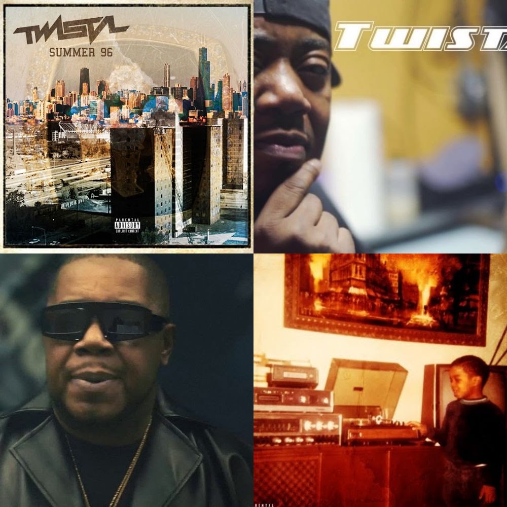 TWISTA