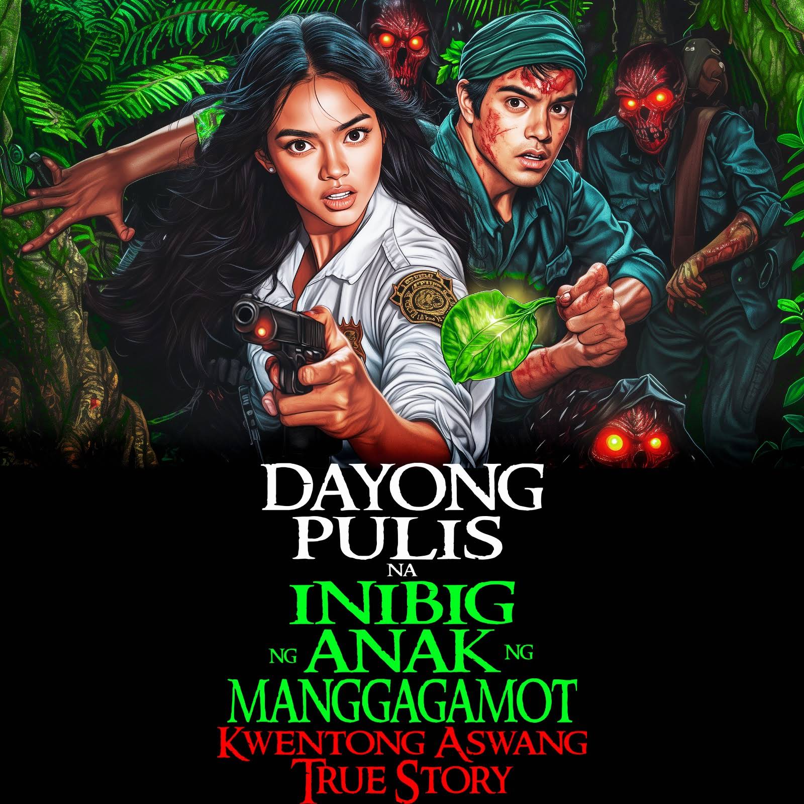 Post from Bangungot Diaries