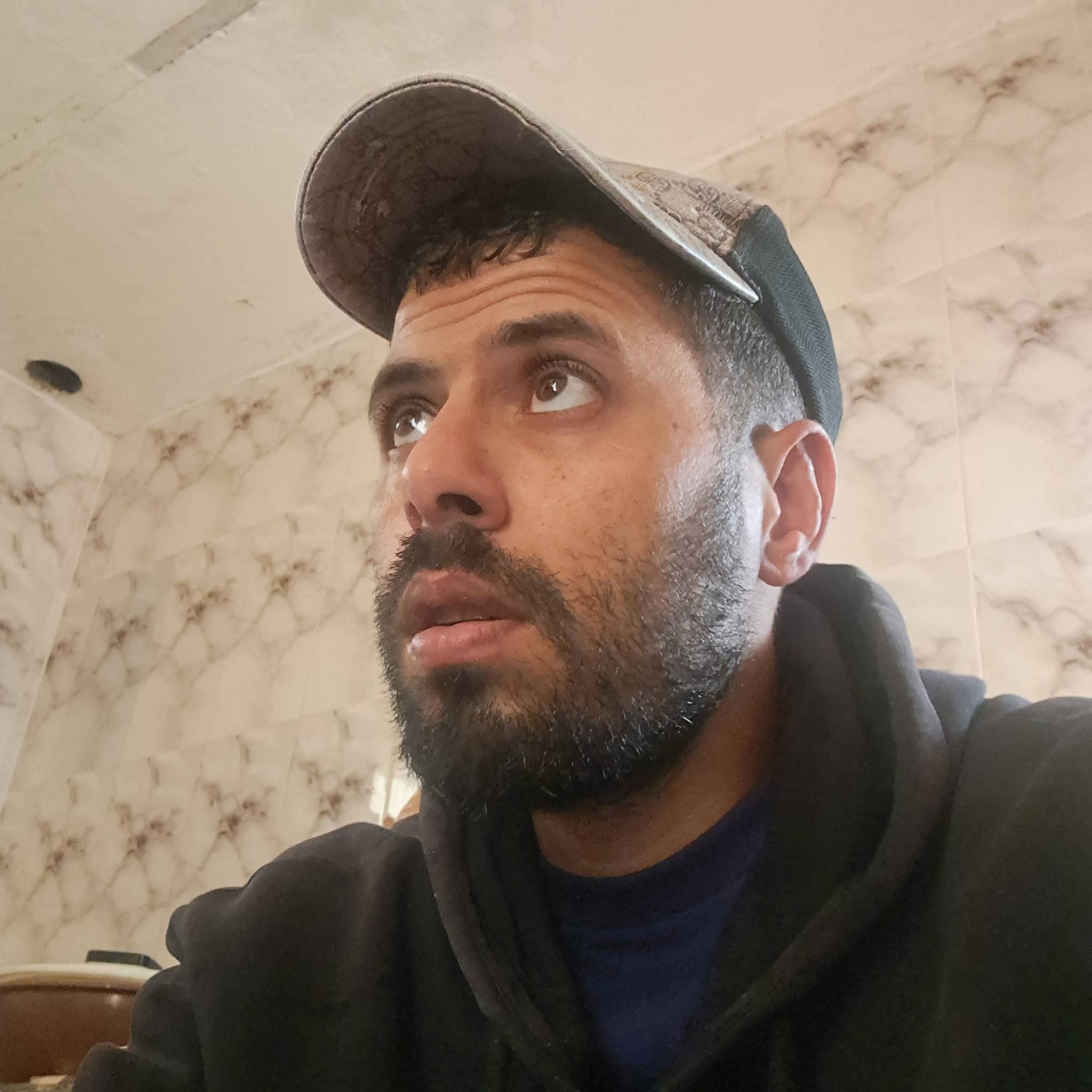 Post from Mohammed Berkani 49 محمد البركاني