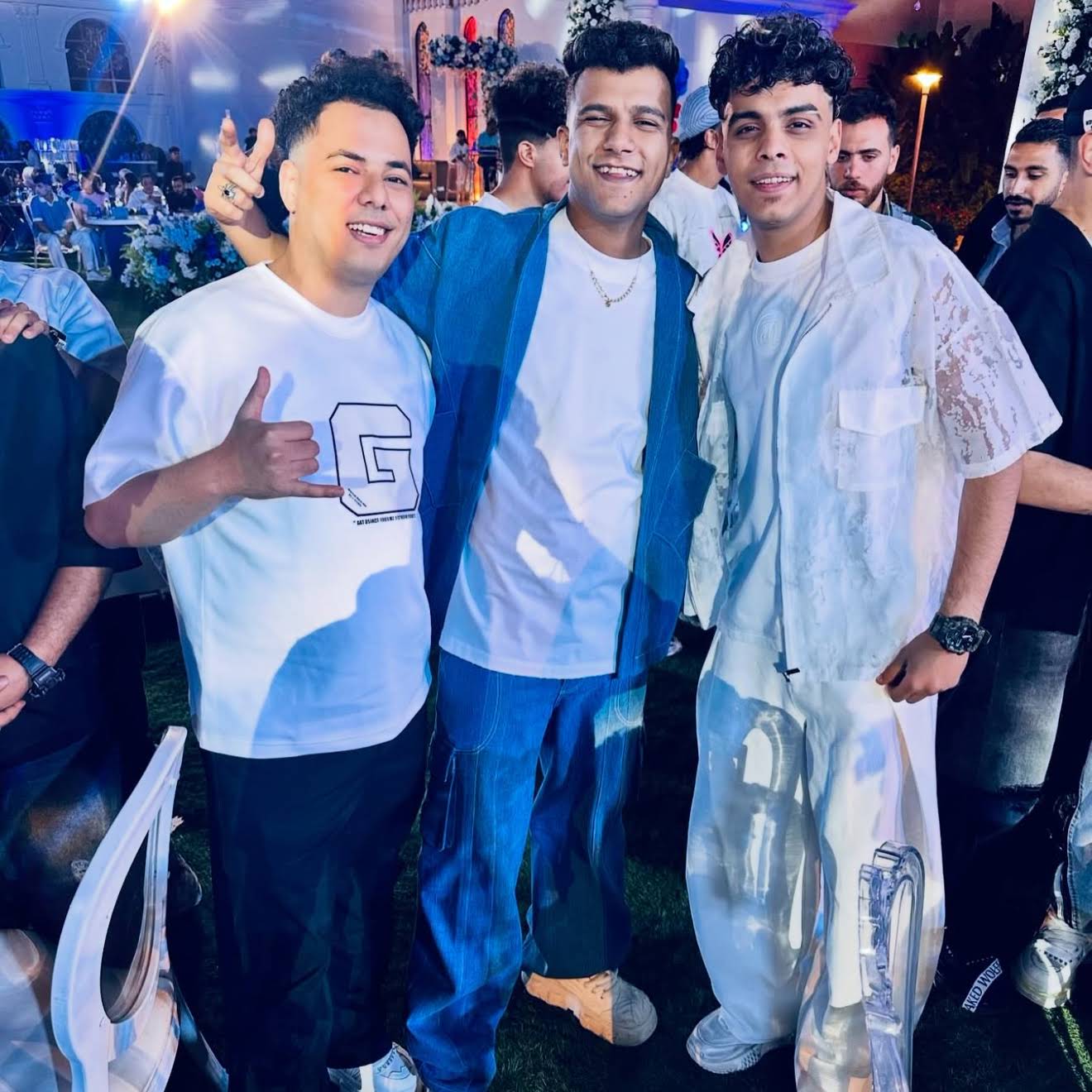 Post from Kimo Eldeeb Official