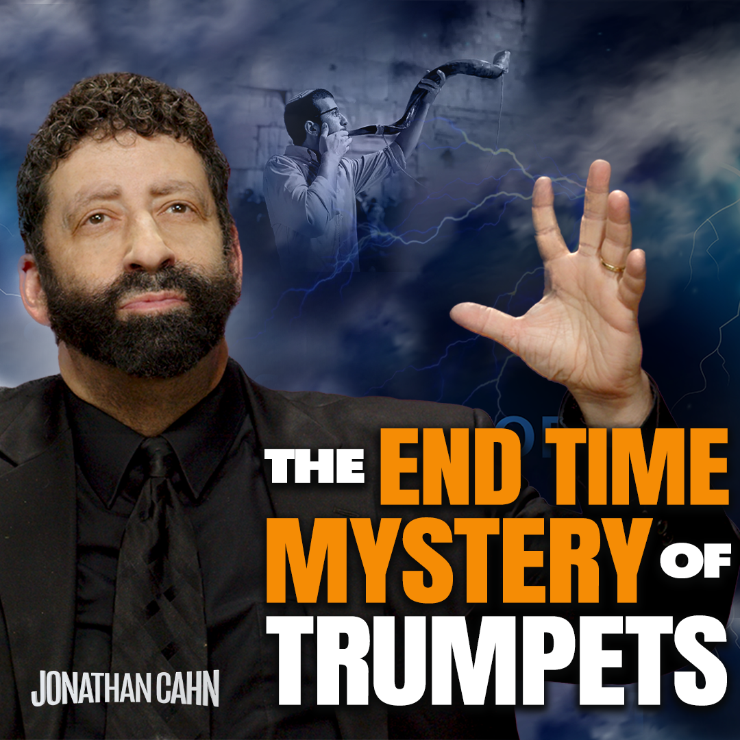 Post from Jonathan Cahn Official