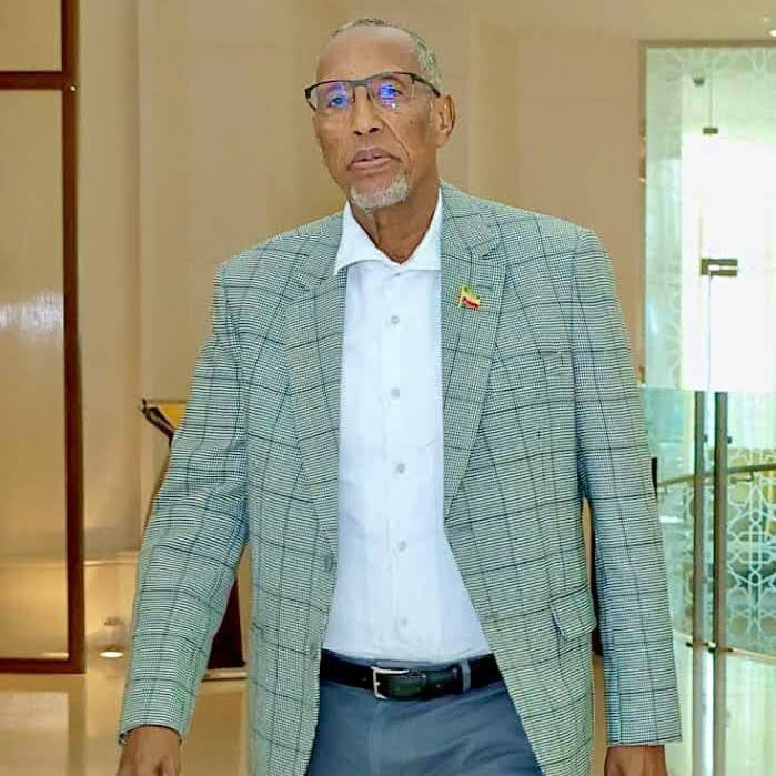 Post from Hargeisa Tv