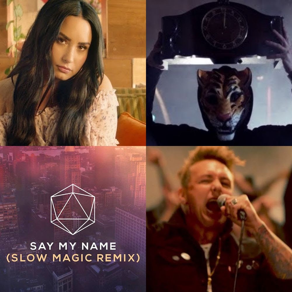 Meme/animation songs