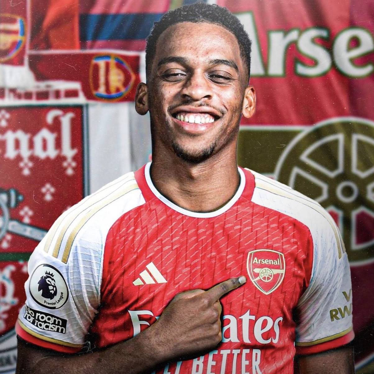 Post from The Arsenal Way