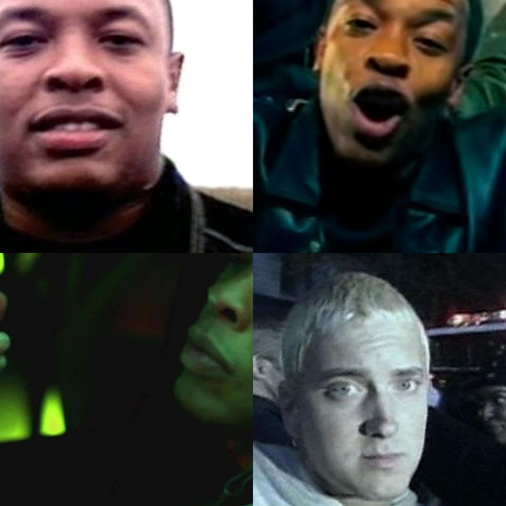 YouTube Mix - Dr. Dre - Still D.R.E. ft. Snoop Dogg