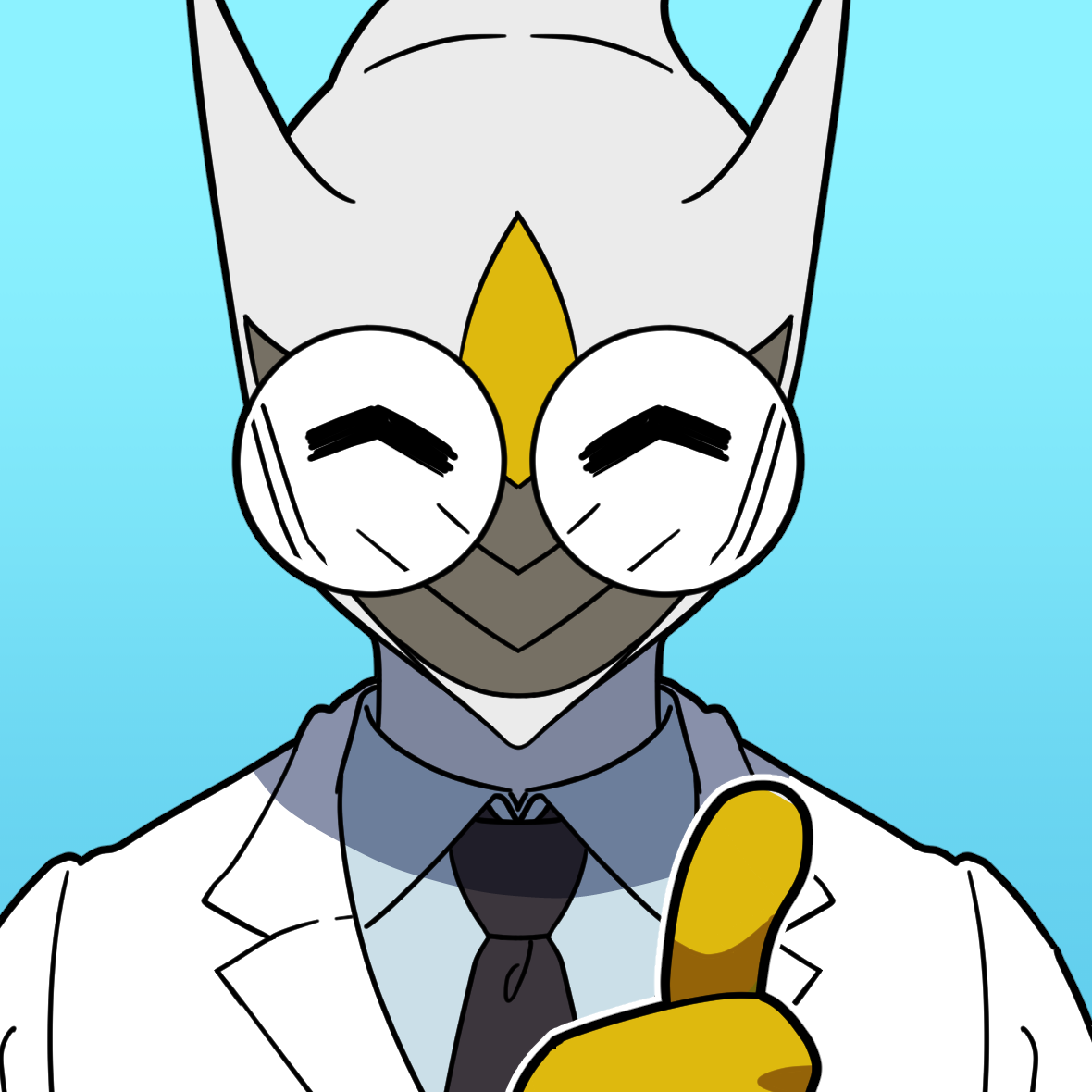 Post from HAKKIManime