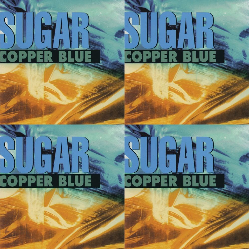 Sugar - Live
