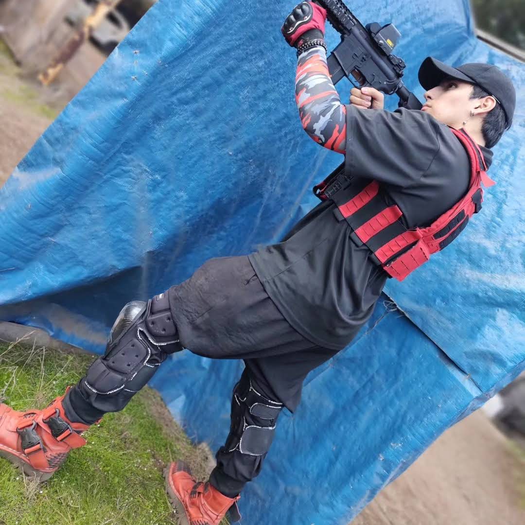 Post from Yio Airsoft