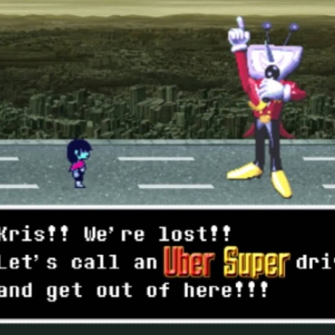 Post from No Context Battle Cats