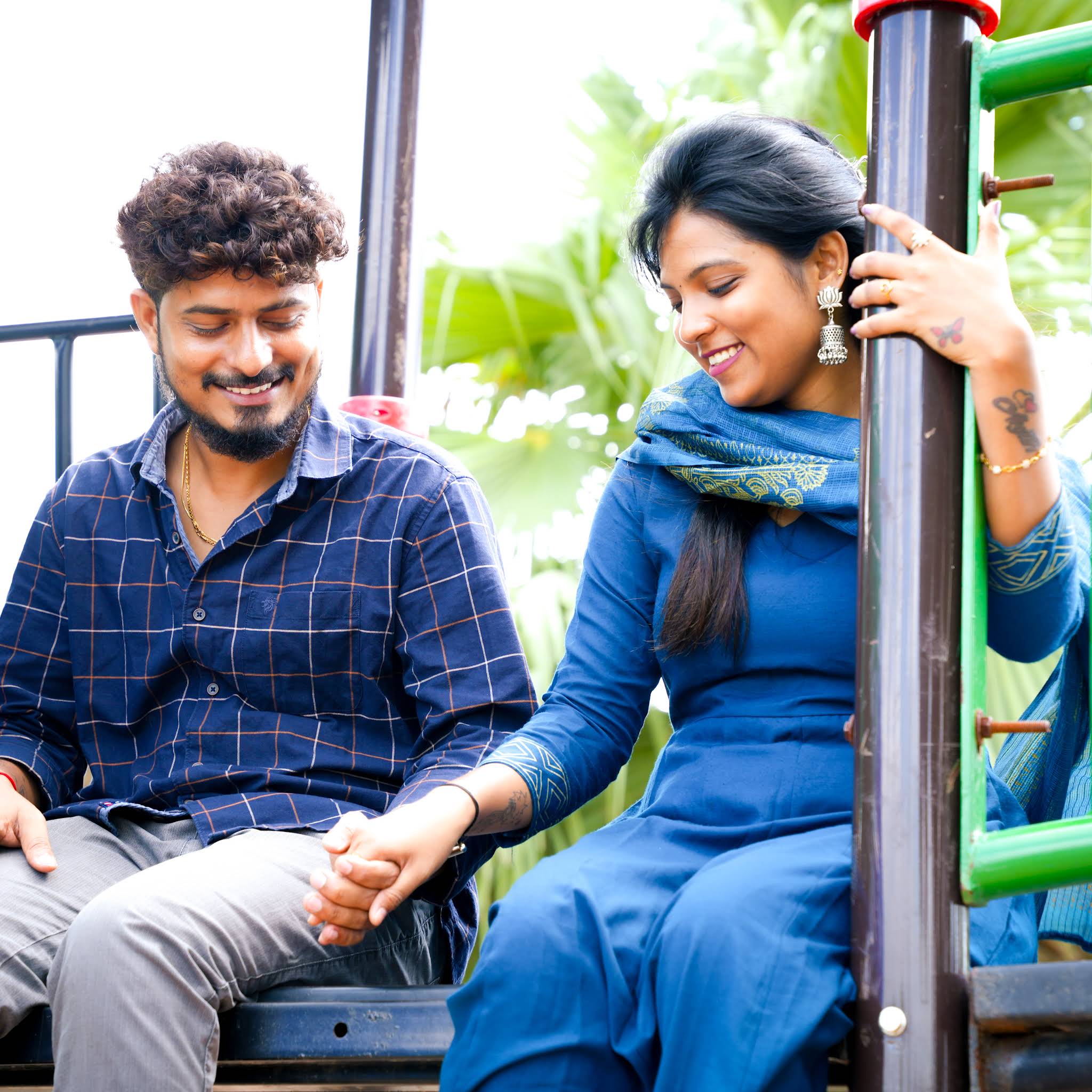 Post from Anjith kavya official