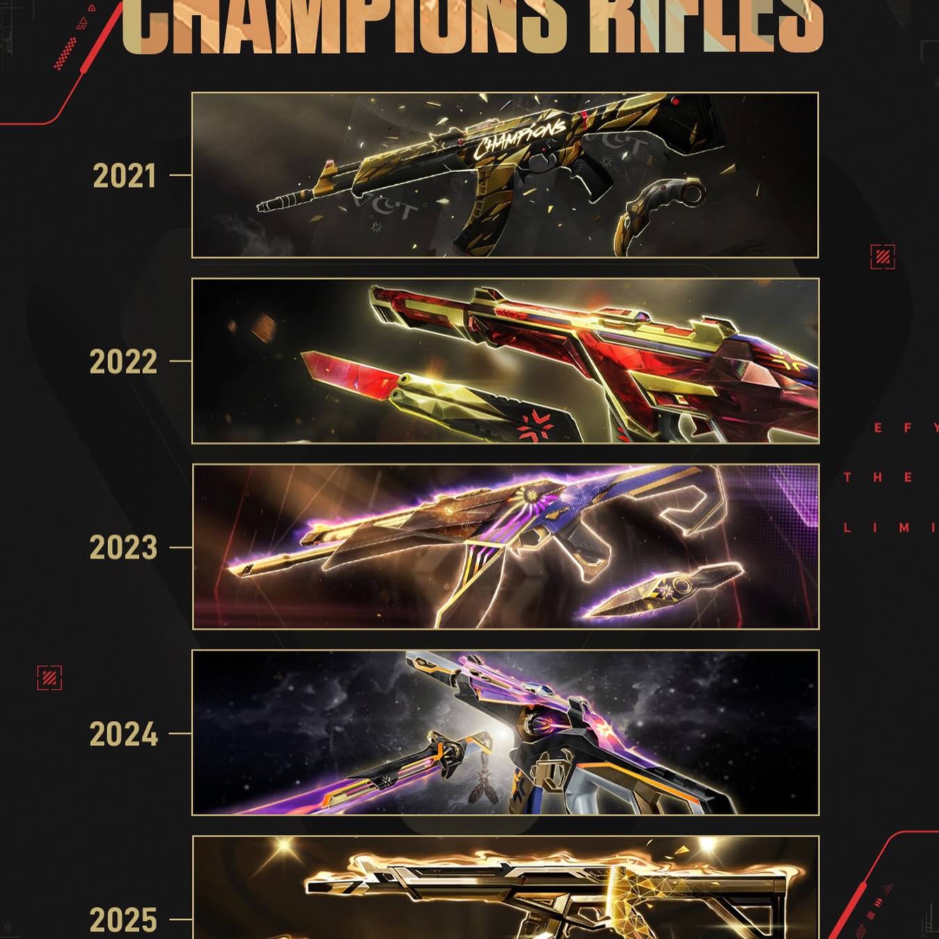 Post from Valor Clips