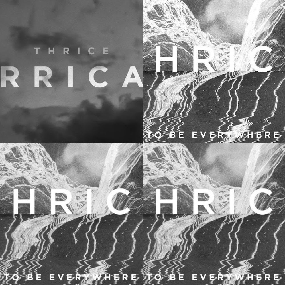 To be everywhere is to be nowhere