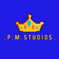 Post from P.M.Studios.