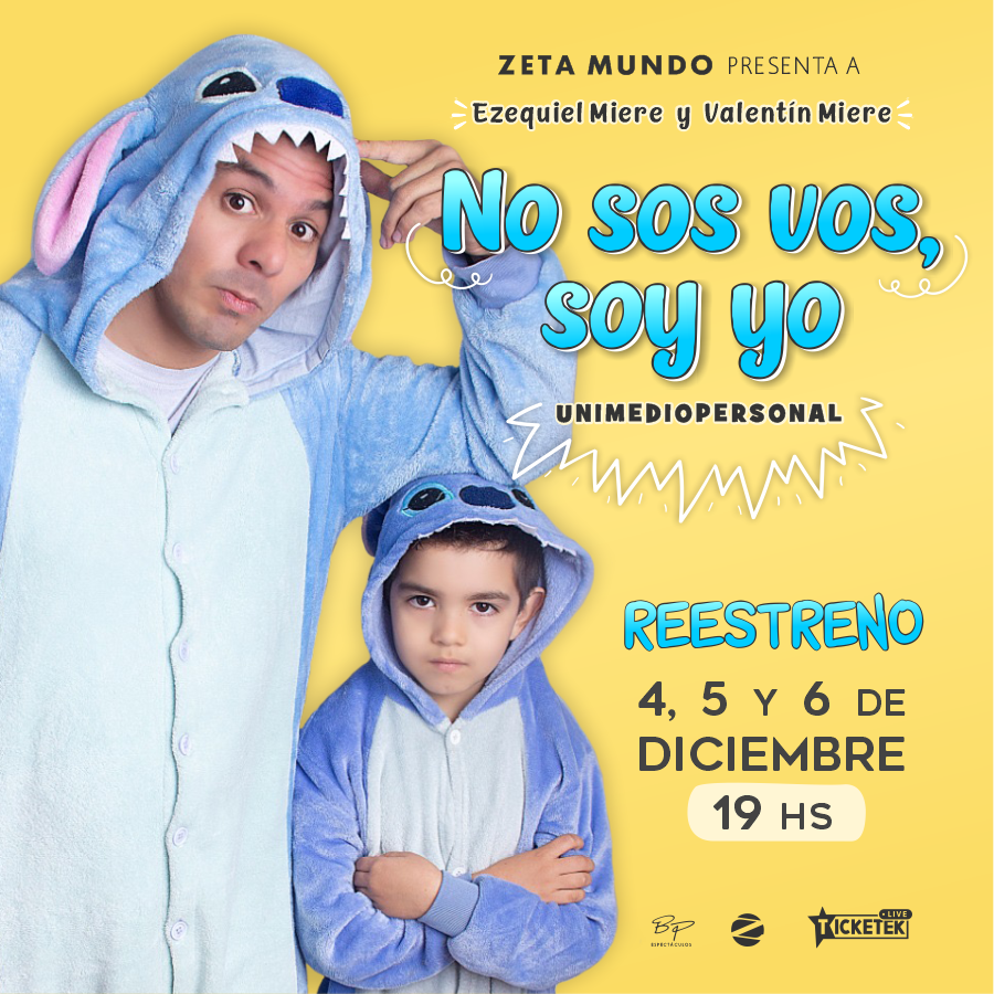 Post from Zeta Mundo