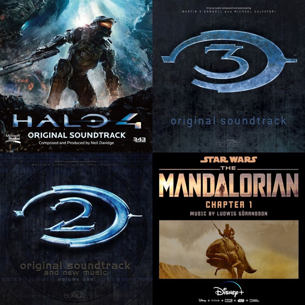 Epic Soundtracks