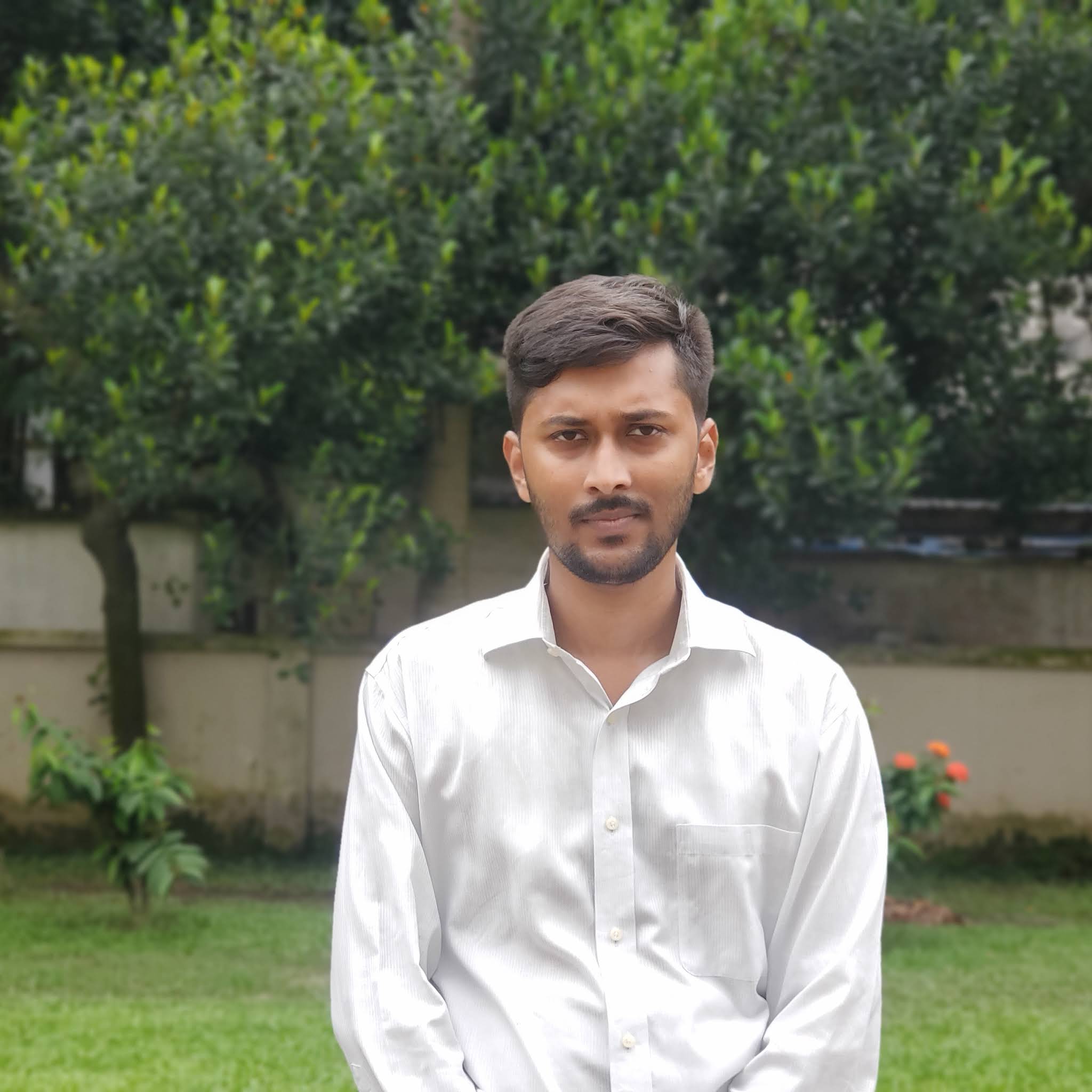 Post from Syed Sakib Alam