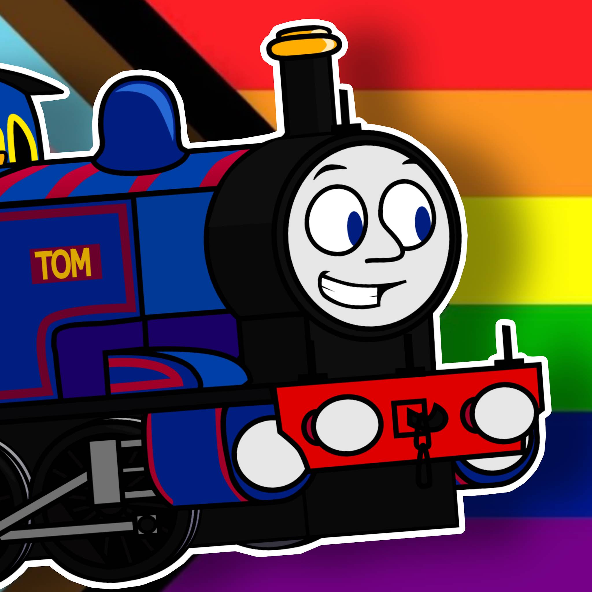 Post from Trackside Maniac