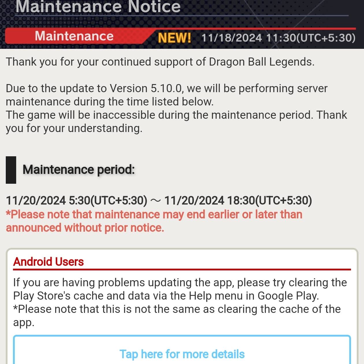 Post from Aptrex Gaming