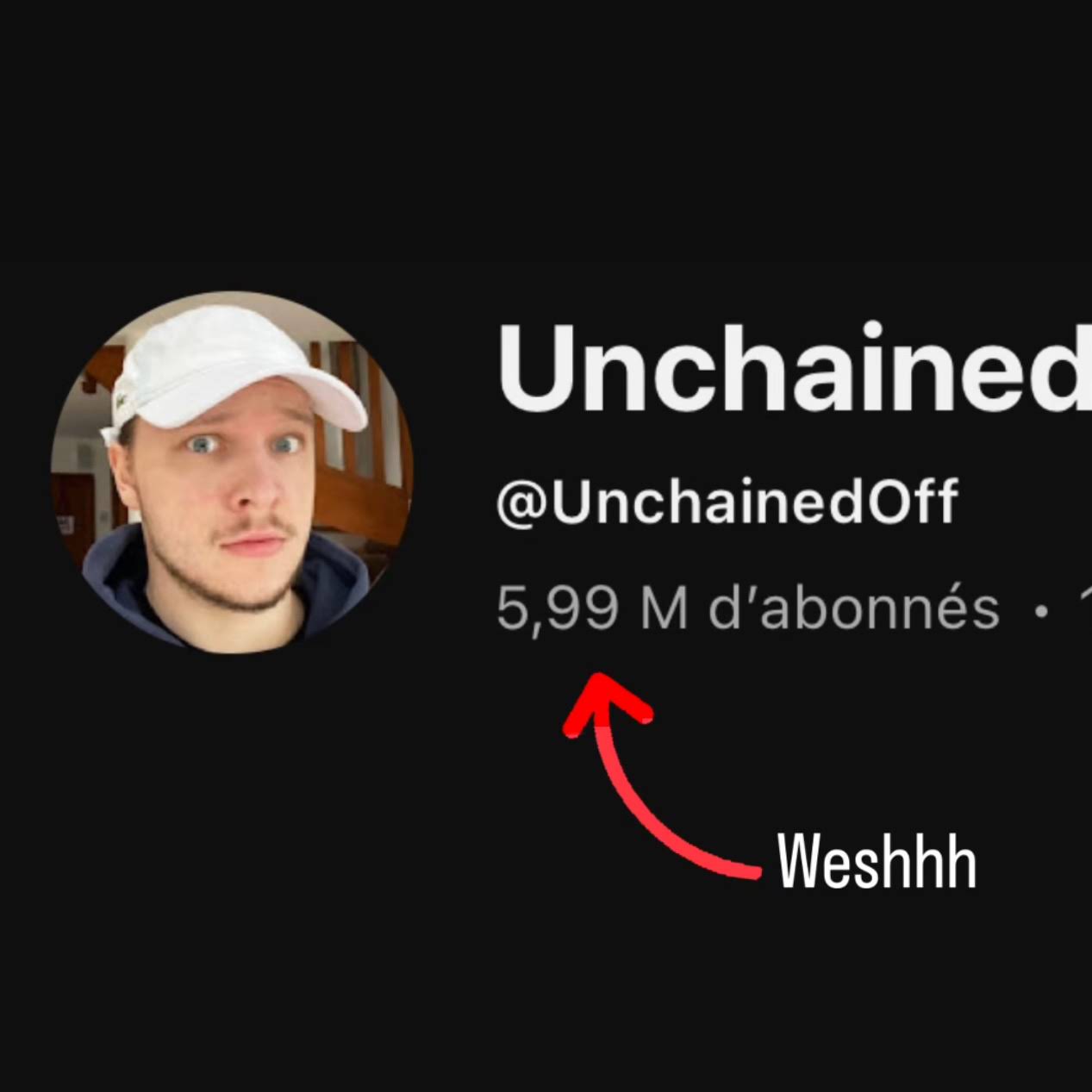 Post from Unchained_Off