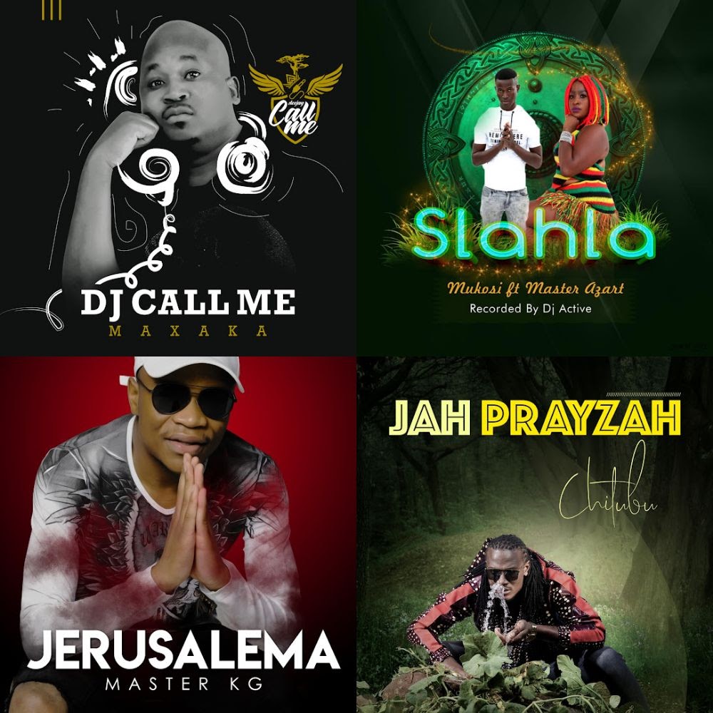 Limpopo Hits 2021 🇿🇦