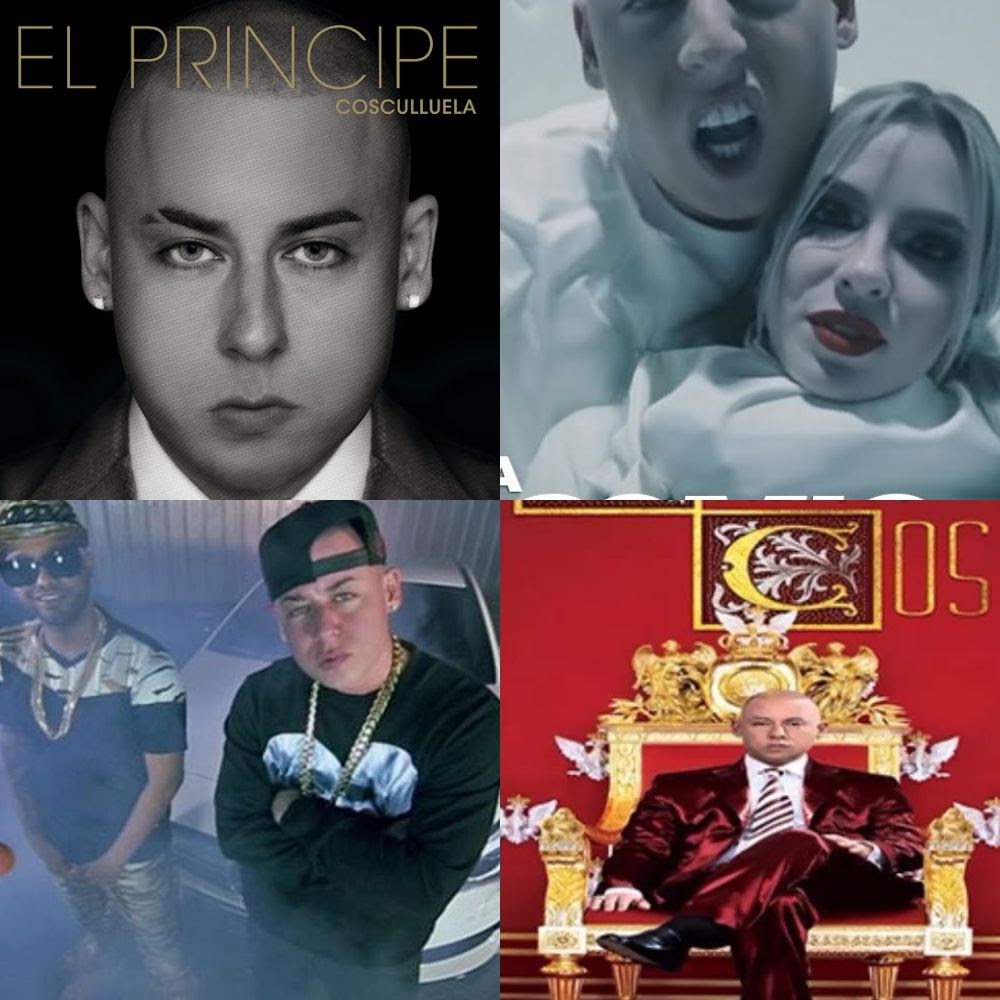 LAS MEJORES CANCIONES DE COSCULLUELA | COSCULLUELA EXITOS Sus Mejores ...