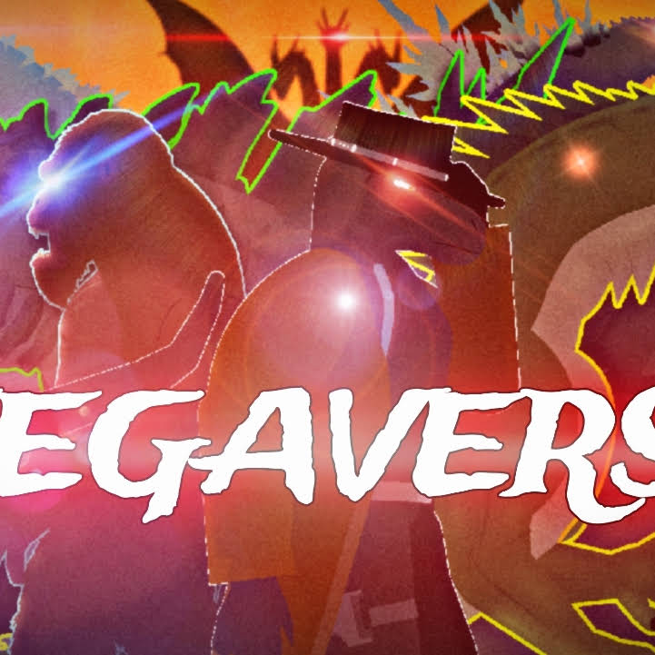 Post from Mega T rex animations