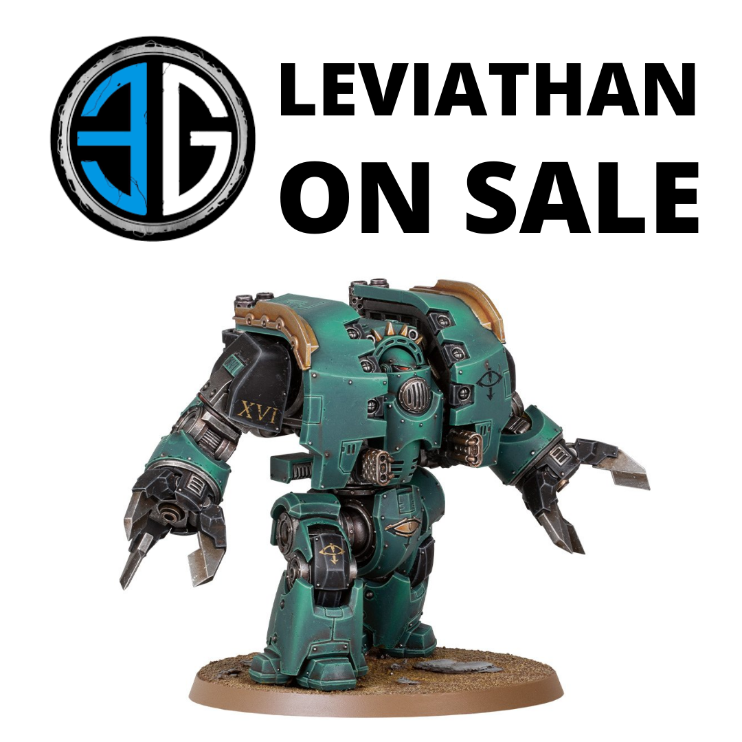 Post from Auspex Tactics