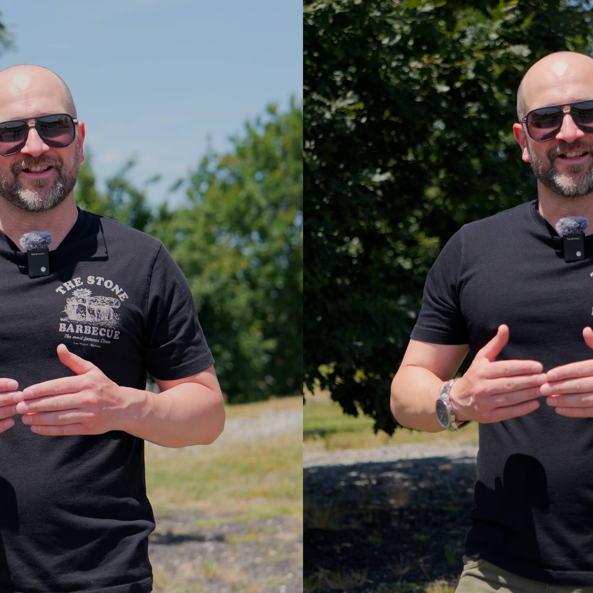 Post from Geeky Nerdy Techy