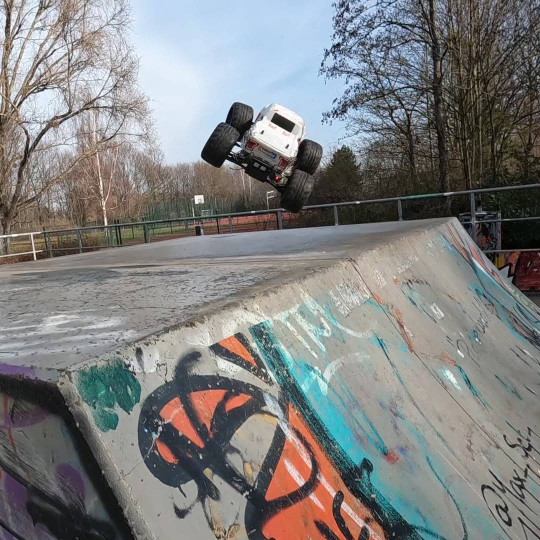 Post from Prizel Tatze RC
