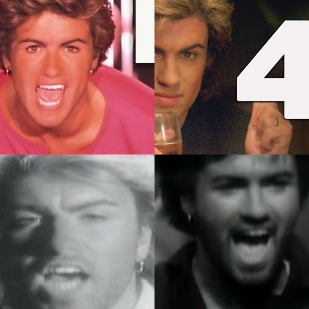 Wham! Top Tracks