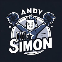 Post from Andy Simon