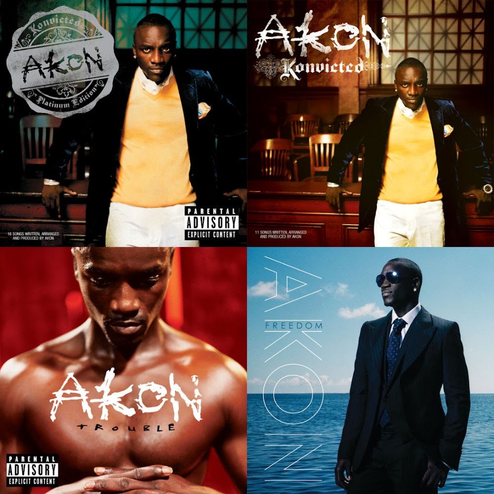 Akon