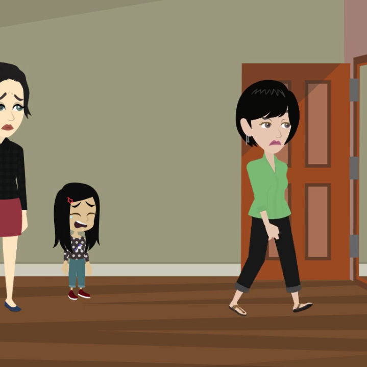 Post from OSA Our Stories Animated