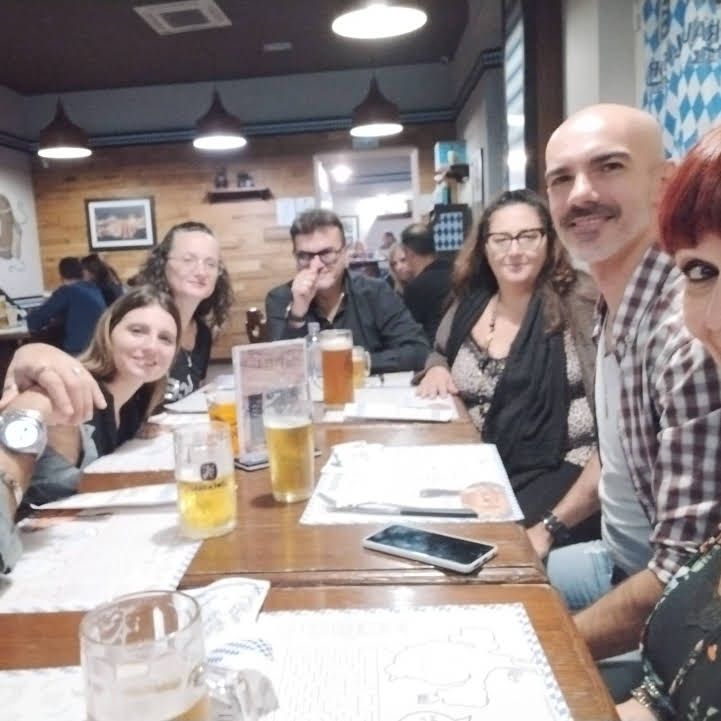 Post from A.R.P.A. Paranormal