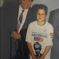 Post from Billy Dunn