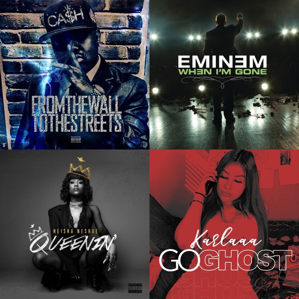 Jess to get turnt up to