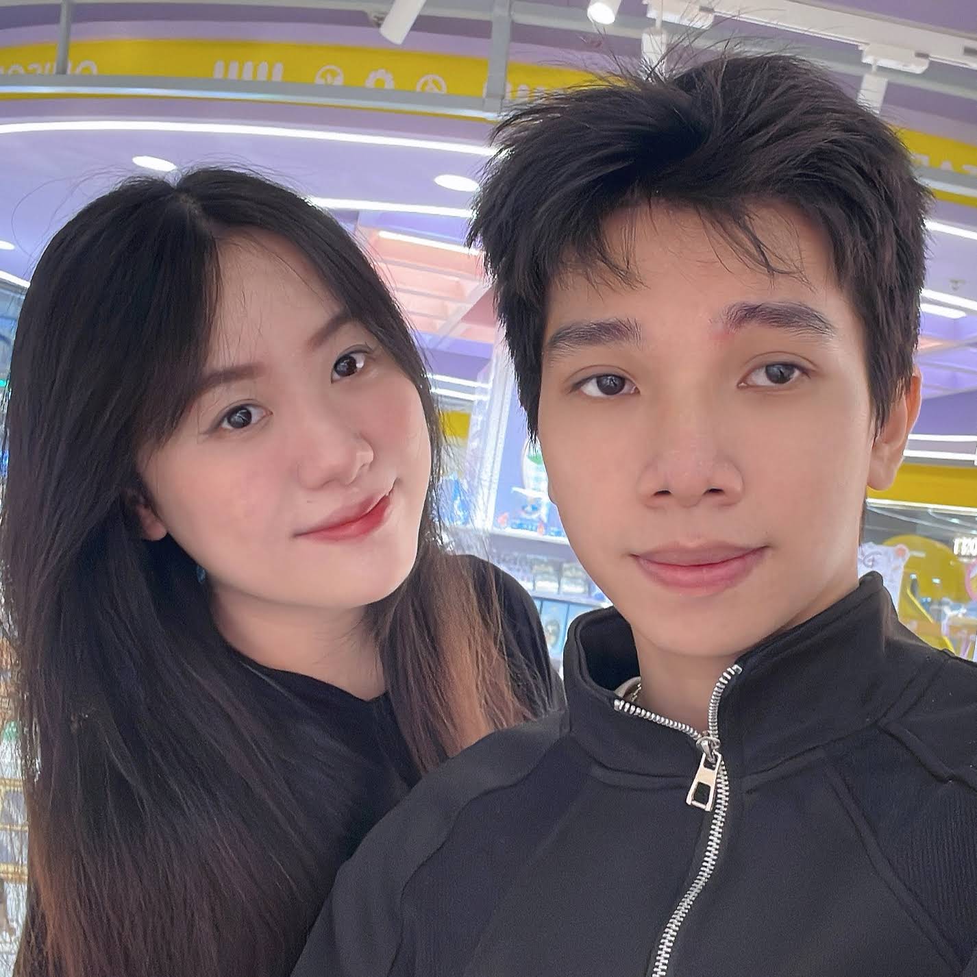 Post from Ngáo và Kemy