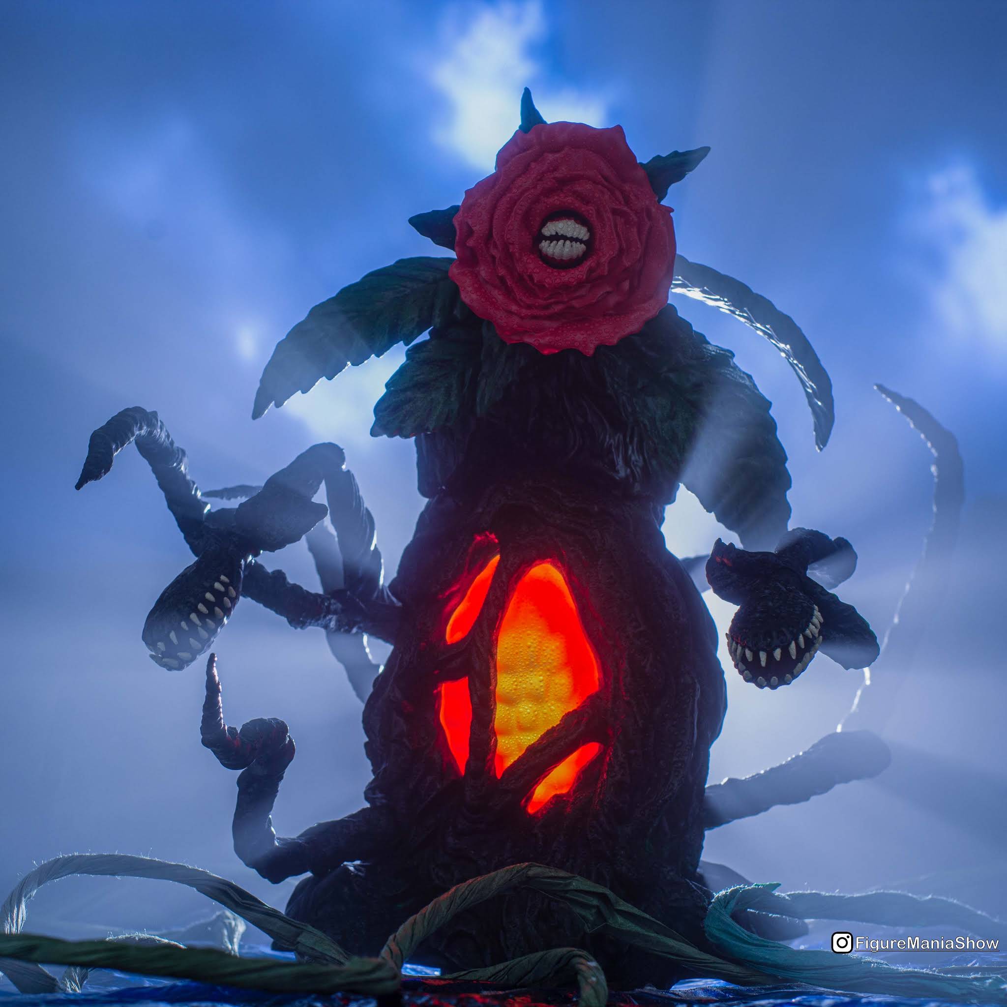 Post from FigureMania Show