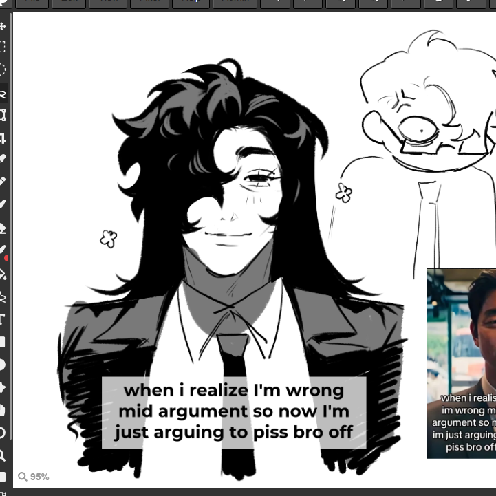 Post from Black Kat Draws